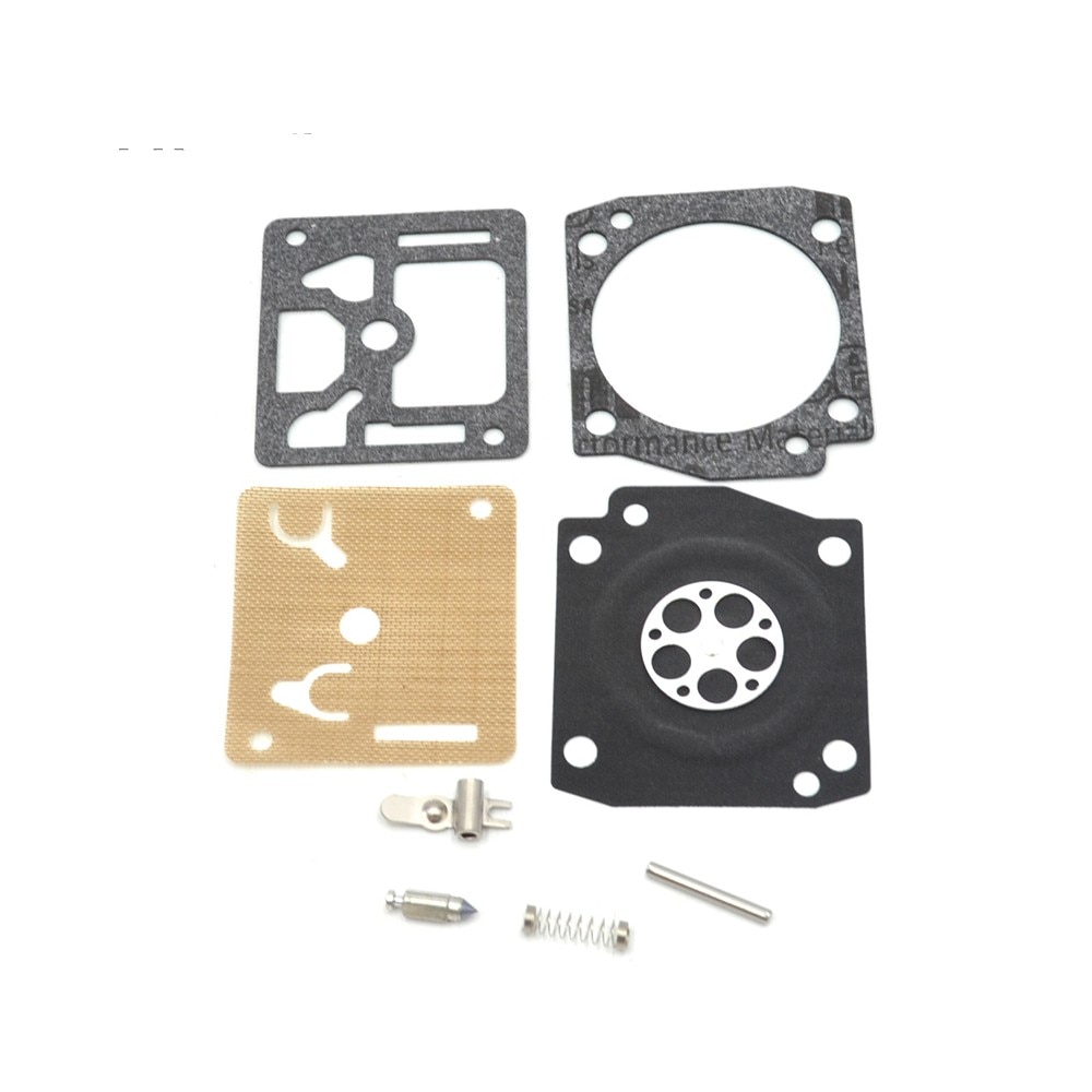 RB-60 Zama Carburateur Diafragma Rebuild Reparatie... – Vicedeal