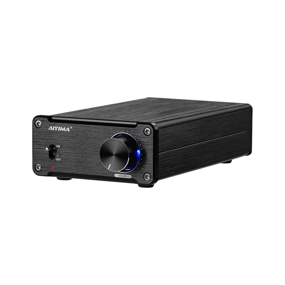 AIYIMA TPA3255 Power Amplifier Audio AMP 300Wx2 Cl... – Grandado