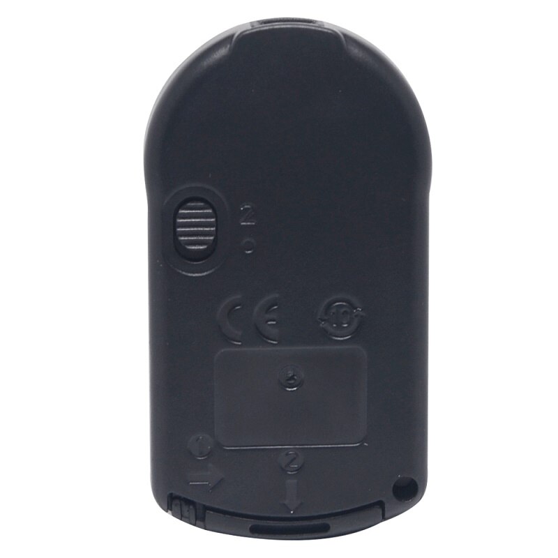 Mcoplus Infrared Wireless Remote Control for Canon... – Vicedeal