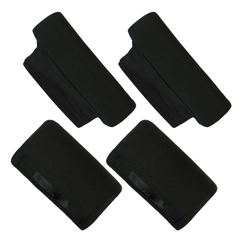 2 Pairs Van Soepel Hand Grips Pads Comfortabele Ar... – Vicedeal
