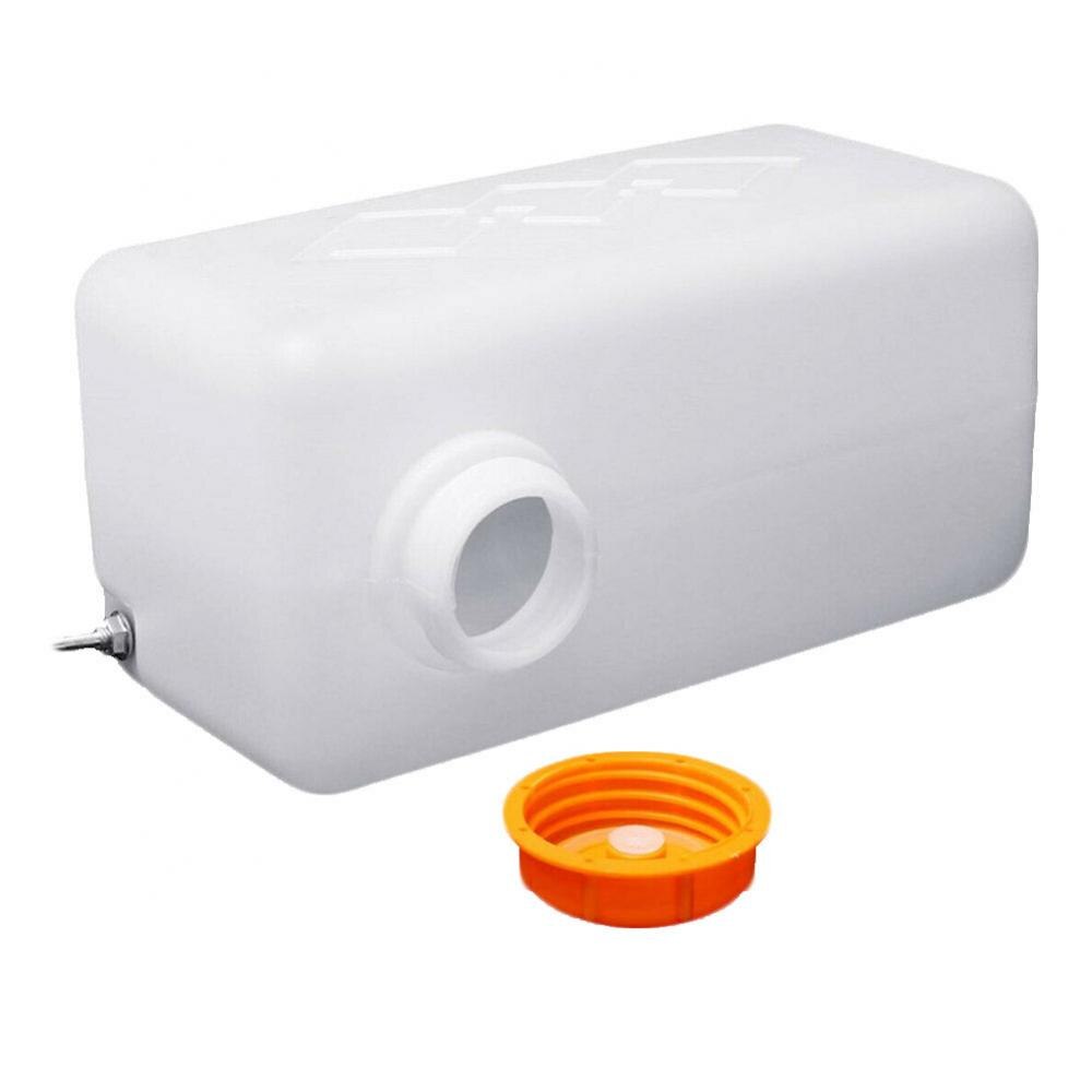 5.5L Plastic Fuel Oil Gasoline Tank for Auto Car A... – Grandado