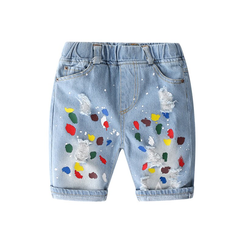 Zomer Mode 2 3 4 6 8 10 Jaar Tiener Sport 5 Capri ... – Grandado