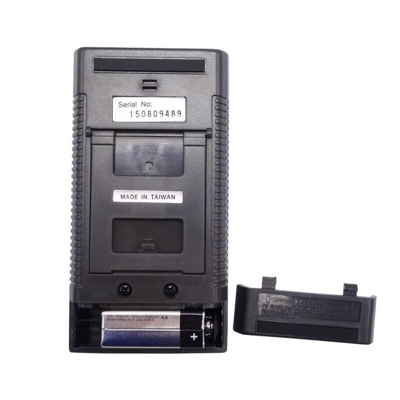 TES 1310 Digitale Thermometer Type-K Thermokoppel ... – Grandado