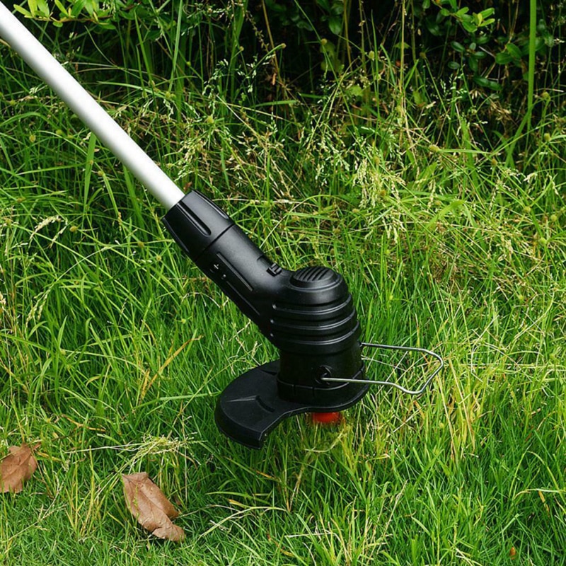 Mowers Portable Electric Grass Trimmer Lawn Mower ... – Grandado