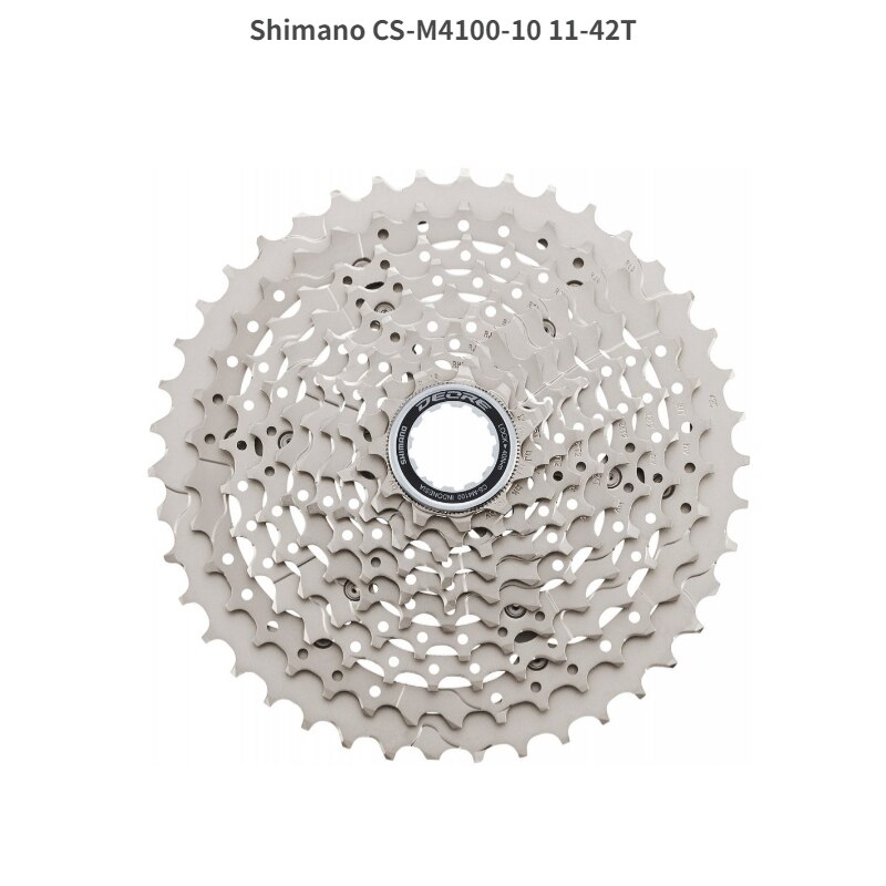 Shimano Tiagra M6000 CS-HG500 M4100 10 Speed Mount... – Grandado