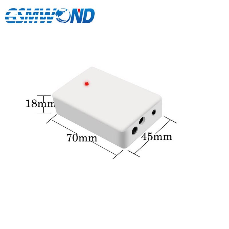 Wireless Flash Strobe Siren For GSM Alarm System 4... – Vicedeal Wireless Flash Strobe Siren For GSM Alarm System 4... – Vicedeal