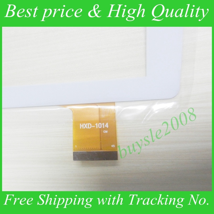 251x150mm 10.1 "inch HXD-1014 HXD-1014A2 ZP9193-10... – Grandado