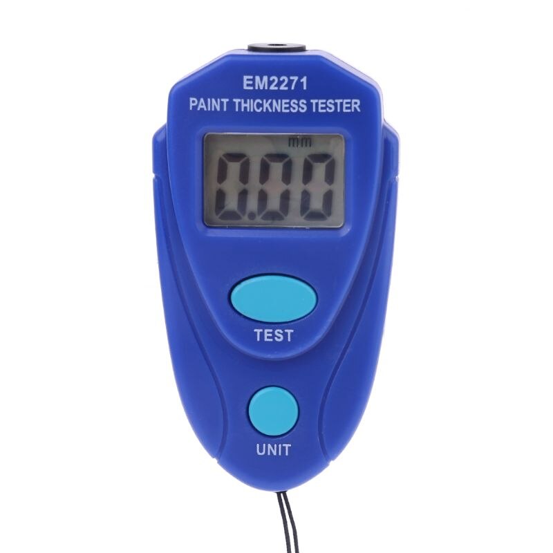 EM2271 Digital Mini Thickness Gauge Car Paint Test... – Vicedeal