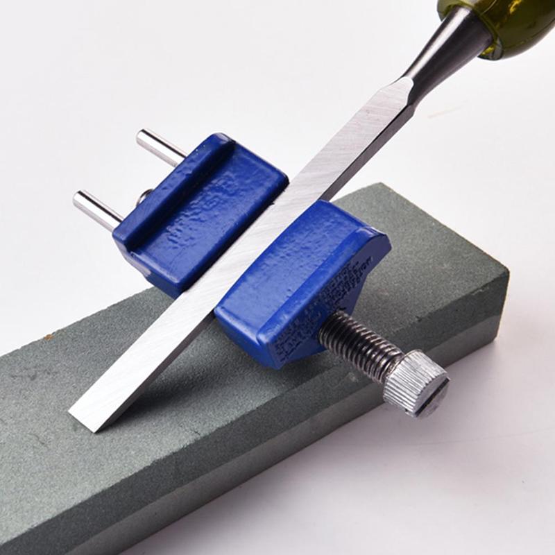 Carbon Steel Manual Grinder Sharpener Angle Chisel... – Vicedeal