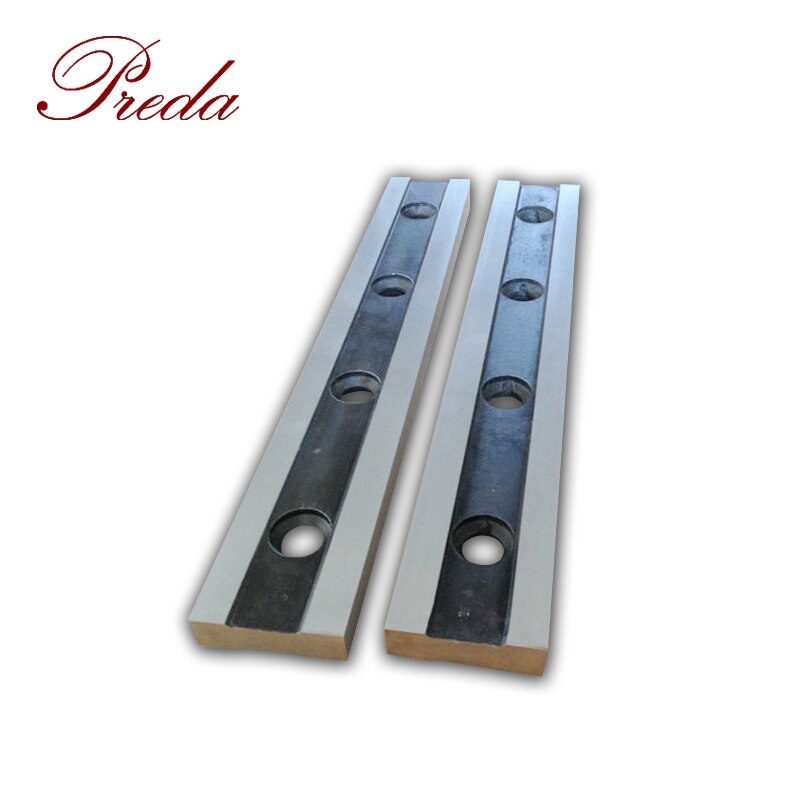 steel bar shear blades for cold cutting machine – Vicedeal