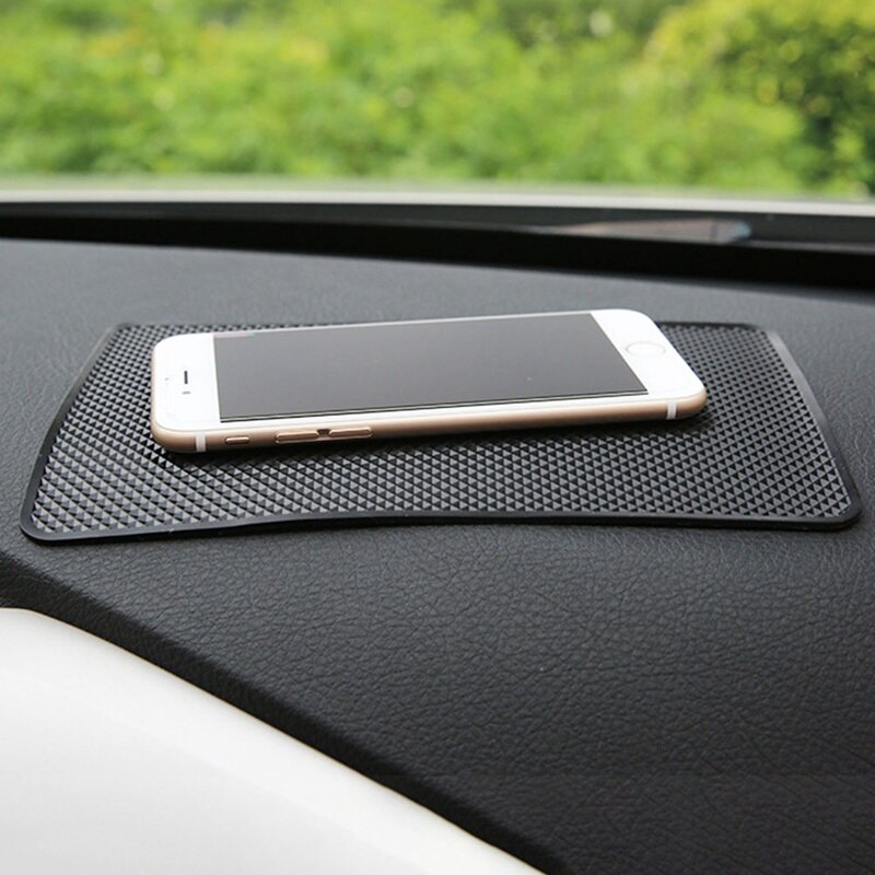 1 stücke Silikon Auto Anti Slip Mat Non Slip Pad A... – Vicedeal