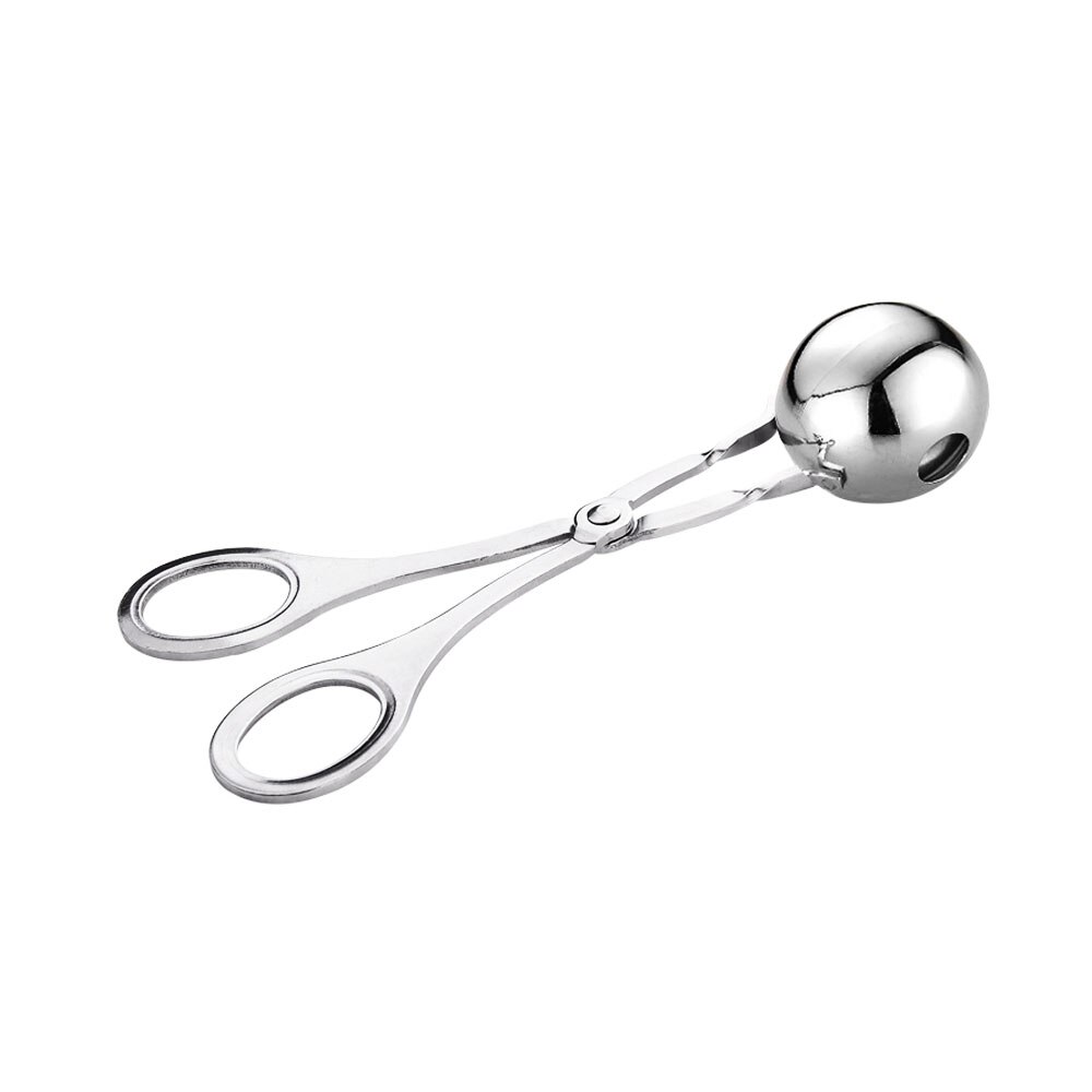 Vlees Baller Rvs Vlees Baller Tang Cake Pop Gehakt... – Grandado