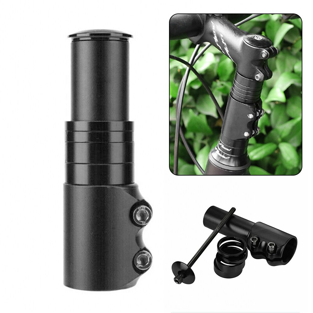 120Mm Fietsstuur Voorvork Riser Adapter Head-Up Ex... – Grandado