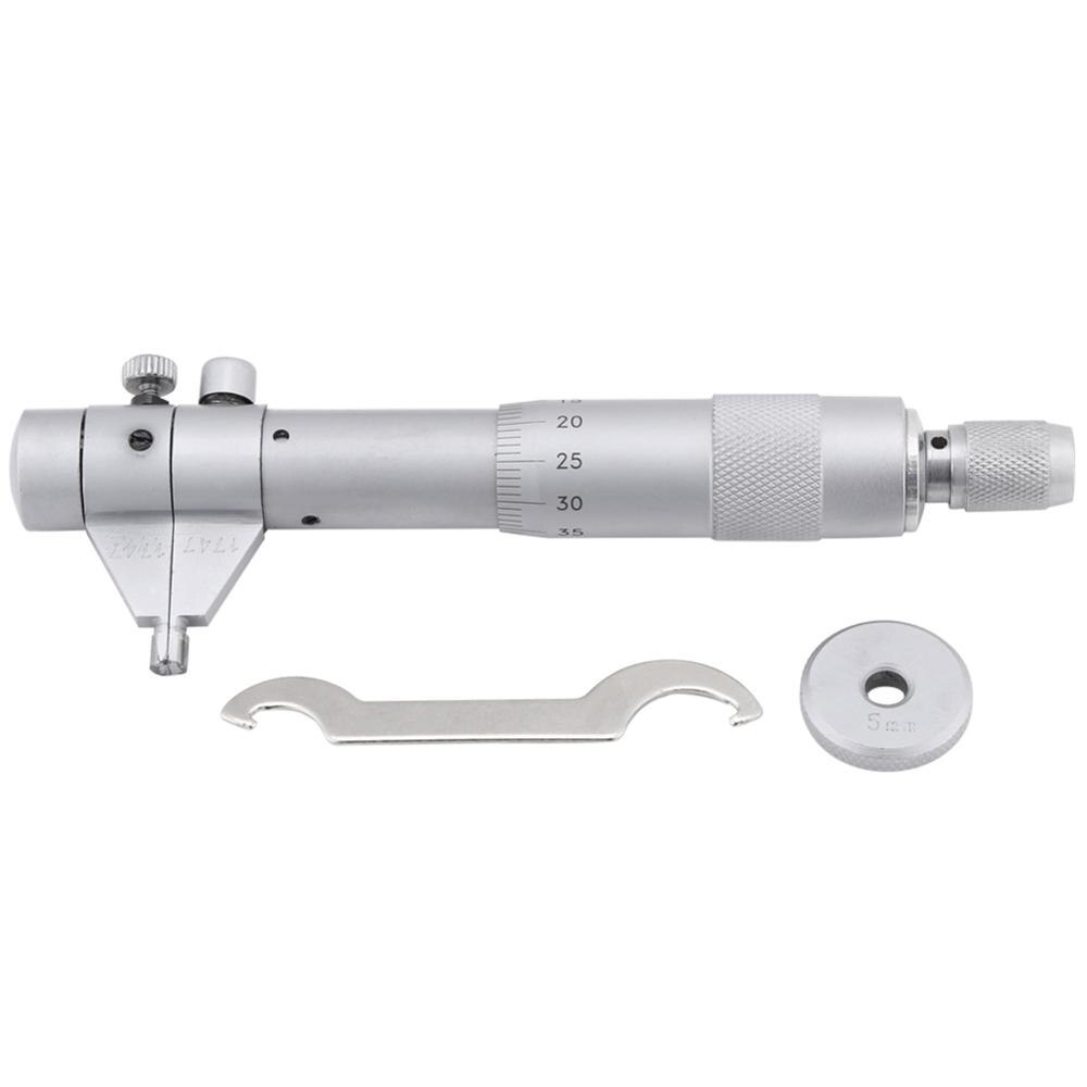 Inside Micrometer Hole Bore Internal Diameter Gage... – Vicedeal