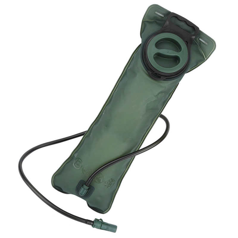 3L Outdoor Portable Large Mouth Drinking Water Bag... – Grandado