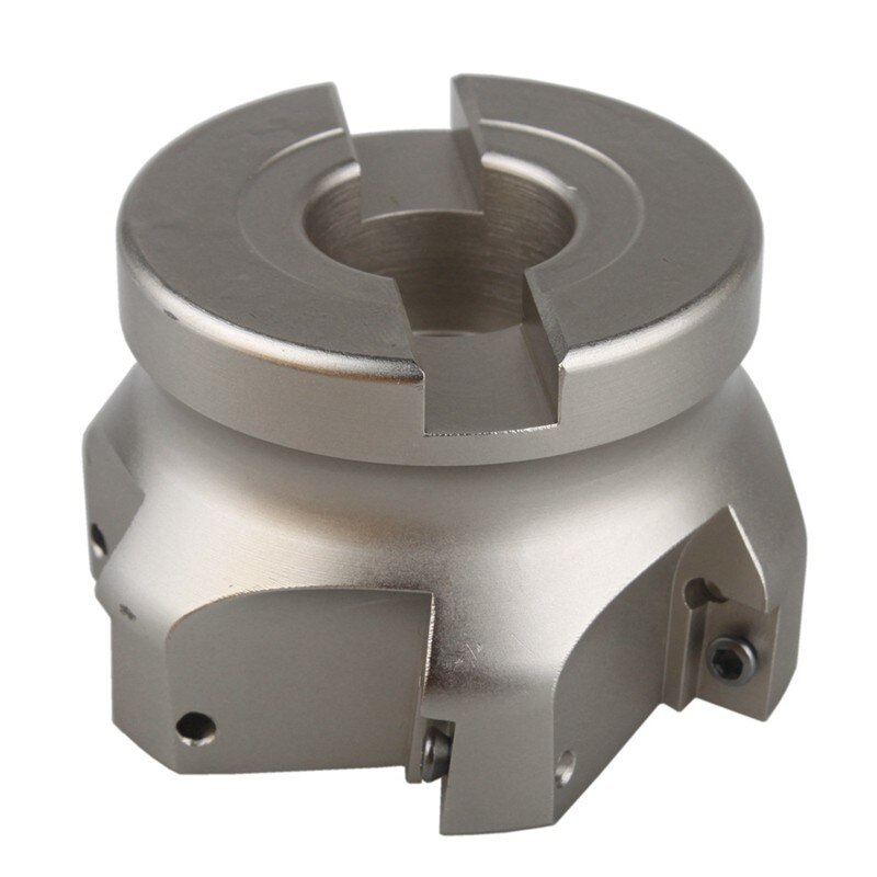 BAP400R-80-27-6T right angle shoulder face mill cu... – Grandado