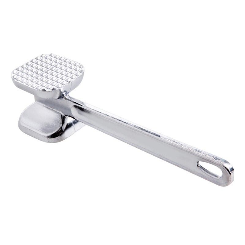 Multifunction Two Sides Meat Hammer Tenderizer Mea... – Vicedeal