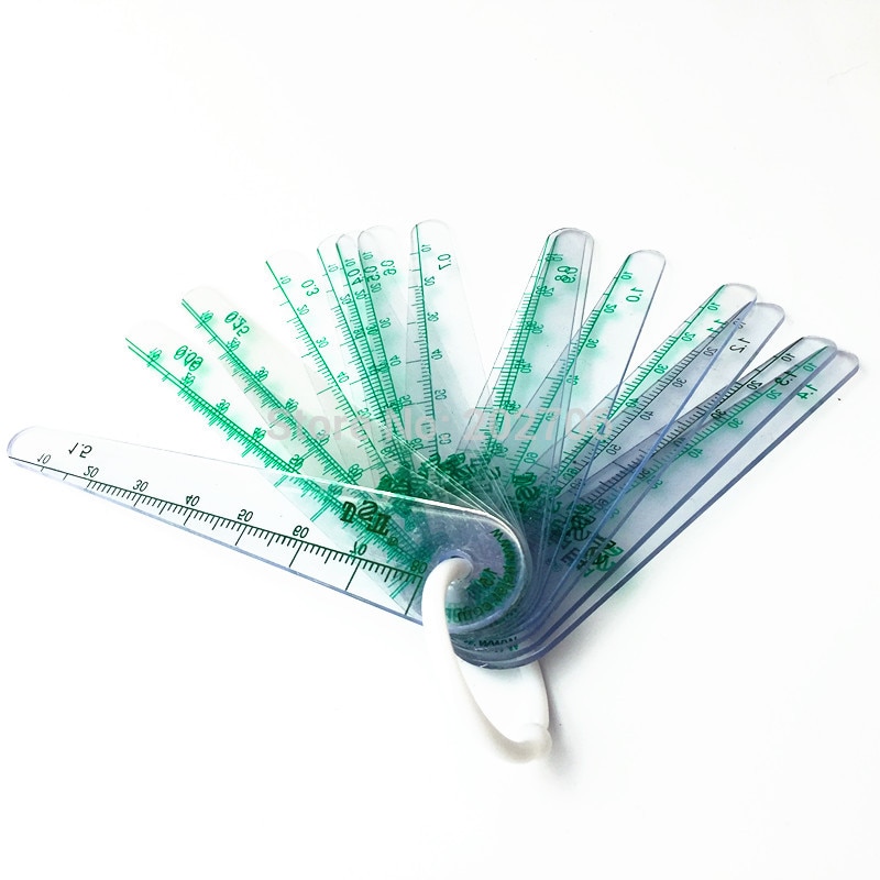 JST Automotive industry Thickness tester meter gau... – Vicedeal