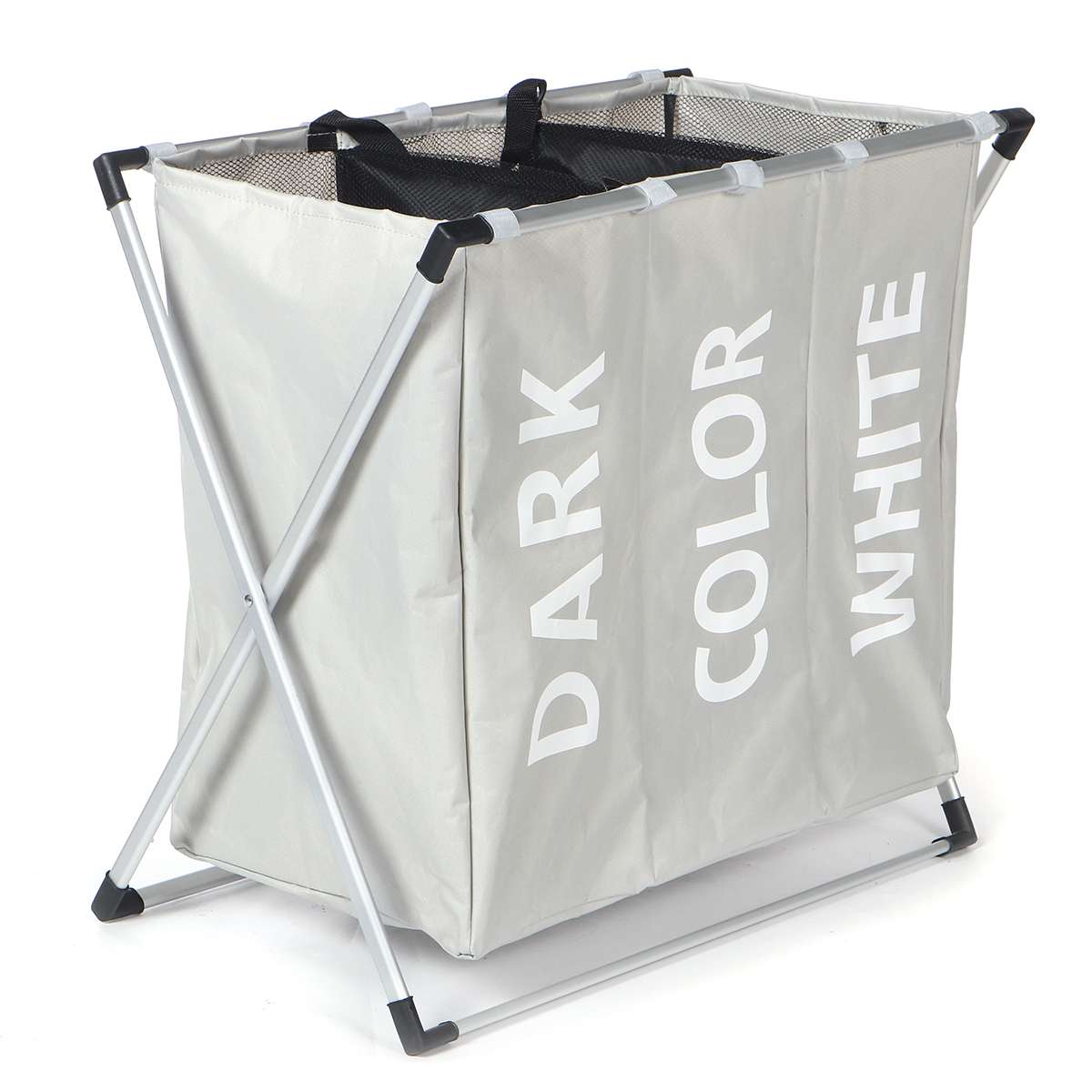 Inklapbare Wasserij Doek Wasmand Sorter Mand Bin O... – Grandado