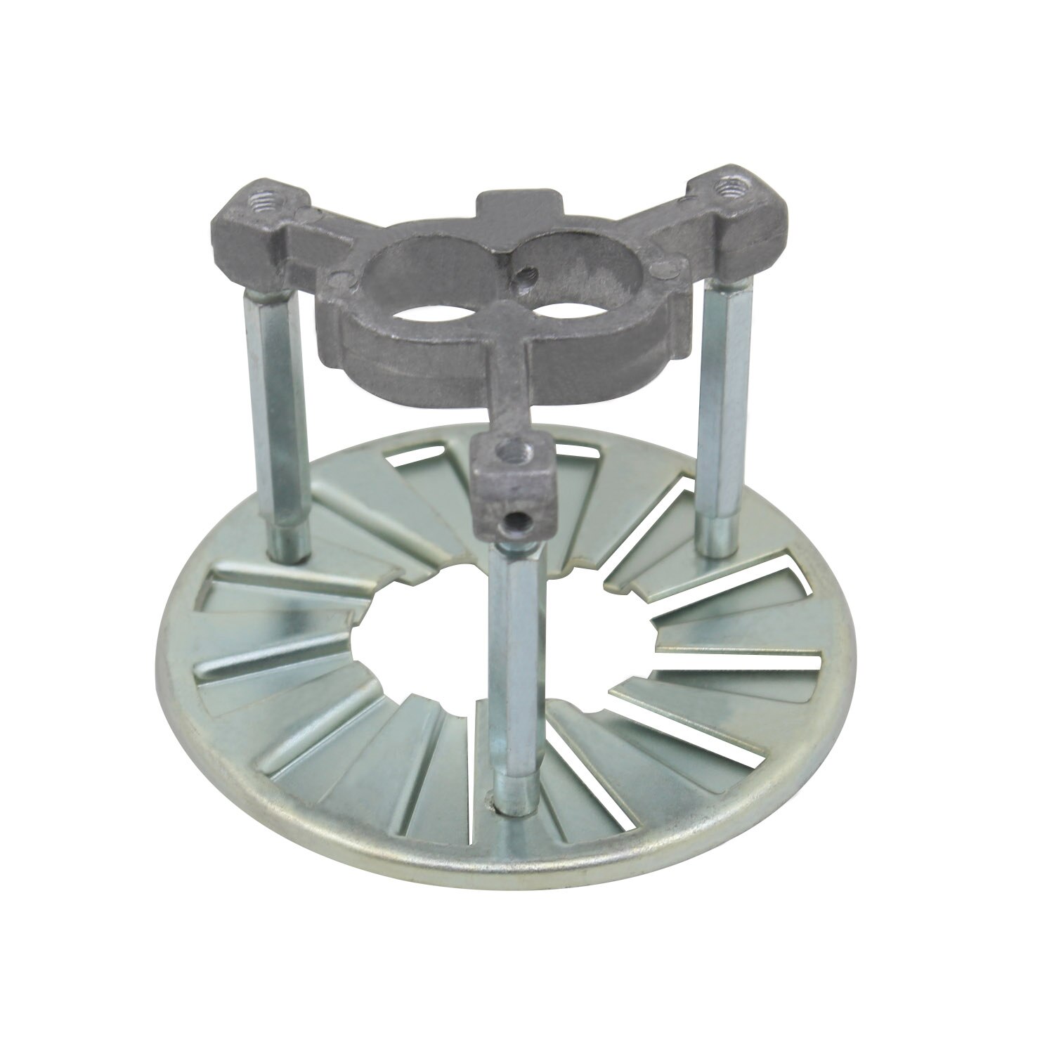 stabilizer ring Burner flame disk OD102MM single h... – Grandado