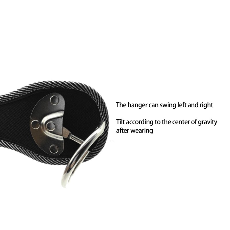 Upgraded Heavy Duty Steel Loop Hammer Holder Tool ... – Grandado
