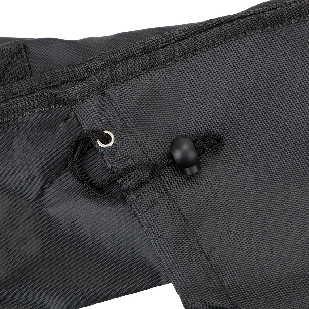 High Capacity Car Rear Storage Bag Foldable Shoppi... – Grandado