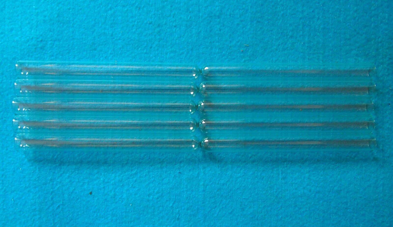 10x100mm,10Pcs/Lot,Glass Test Tube,OD 10mm,L 100mm... – Grandado