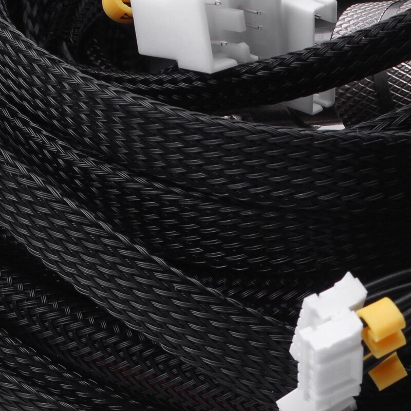 3D Printer Upgrade Parts Cr10 Cr10S Extension Cabl... – Grandado