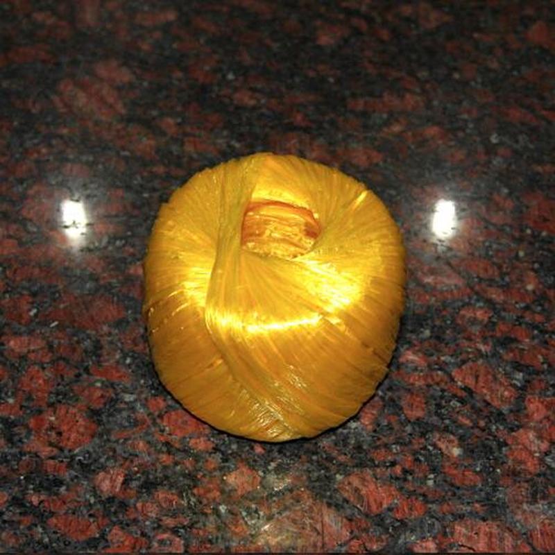 8 Color 170m/roll color plastic rope Ball band Imi... – Grandado