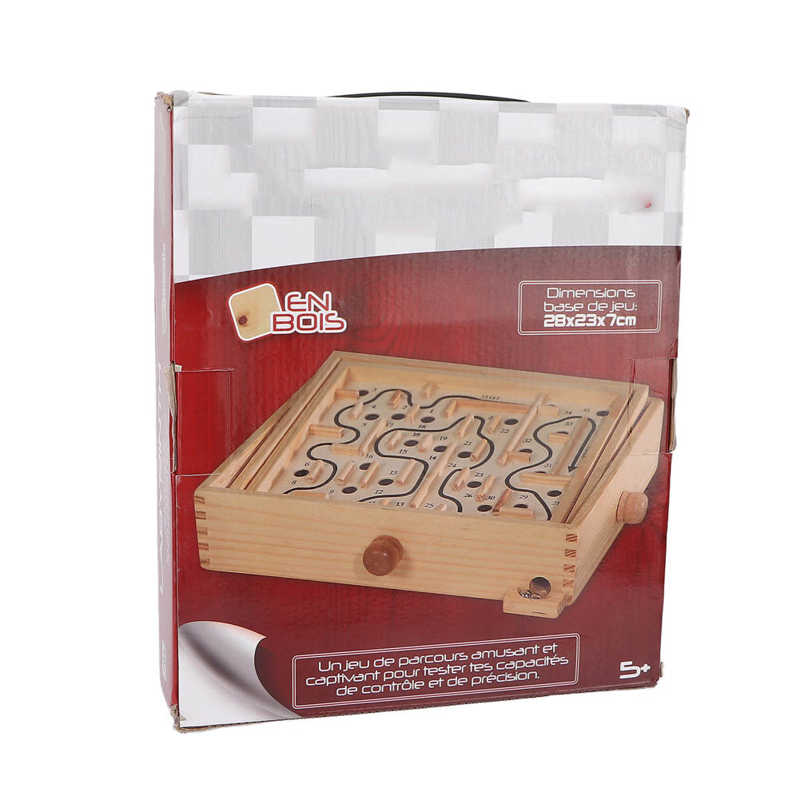 Maze Game Fine Motor Skill Bright Color Birthday M... – Grandado