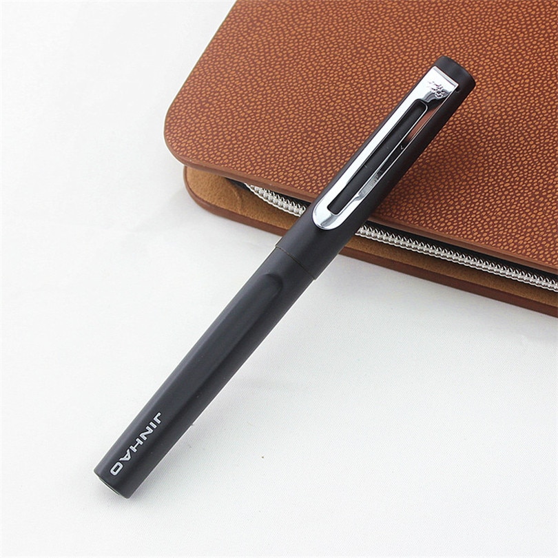 Jinhao 599 Rollerball Pen Luxury student Set Ballp... – Grandado