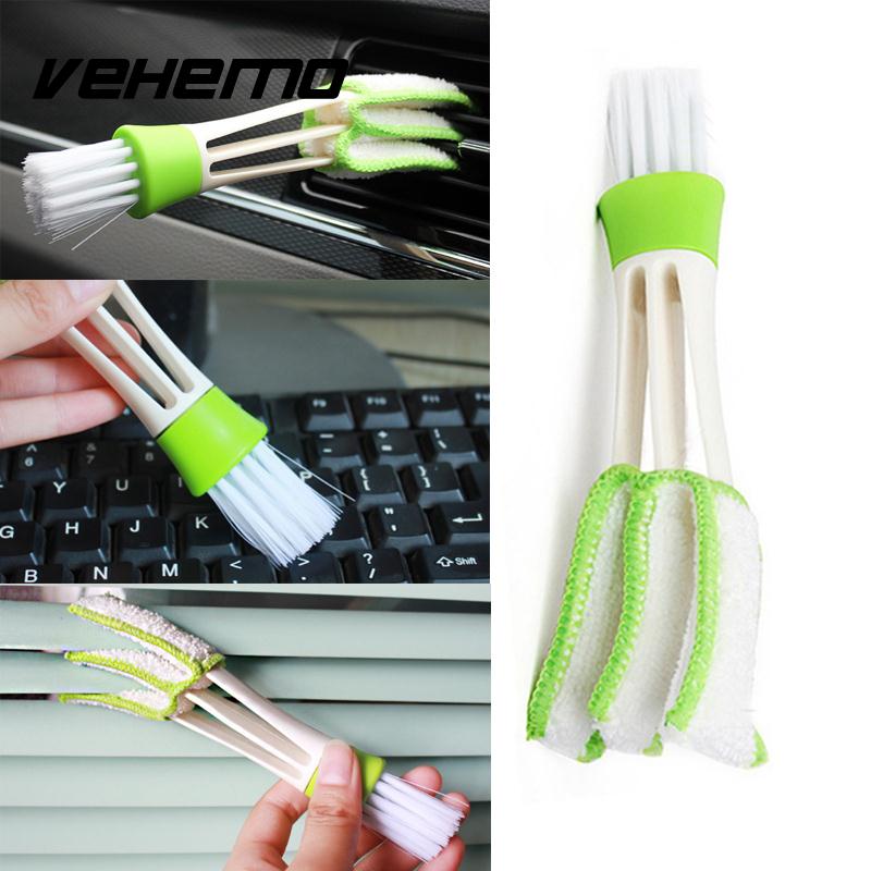 Auto Vent Cleaner Tool PC Computer Keyboard Air Ou... – Vicedeal