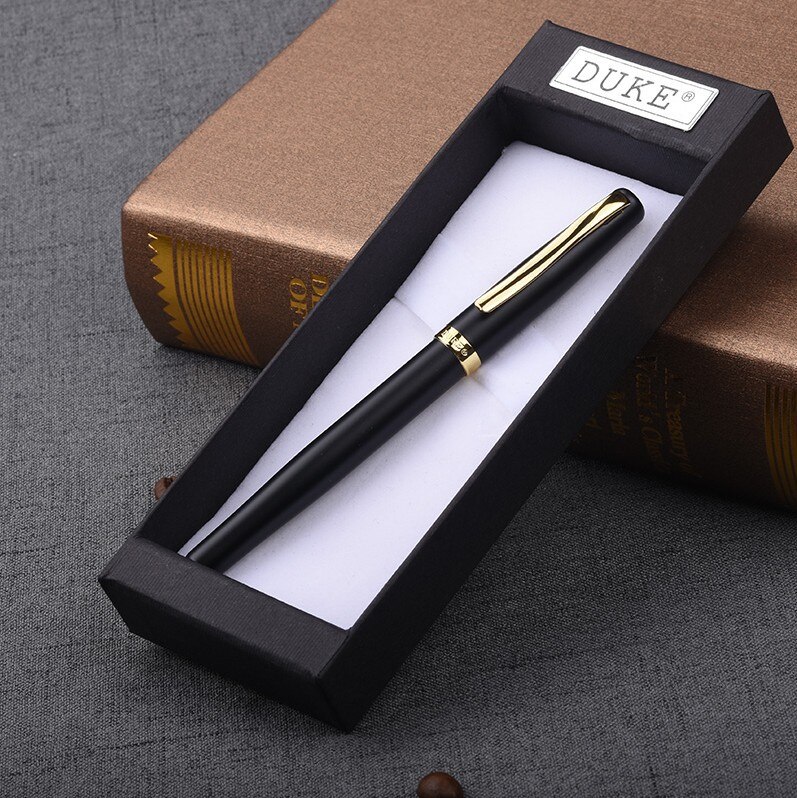 Duke 209 Art Fountain Pen Premium calligraphy pen ... – Vicedeal