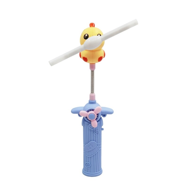 Spinning Music Windmill Light Up Pinwheel Flashing... – Vicedeal