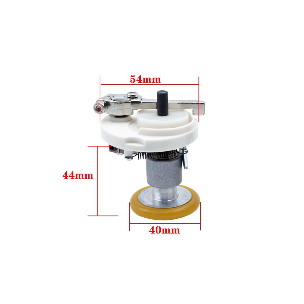 1PC 52mm/54mm Bobbin Winder For Industrial Sewing ... – Grandado