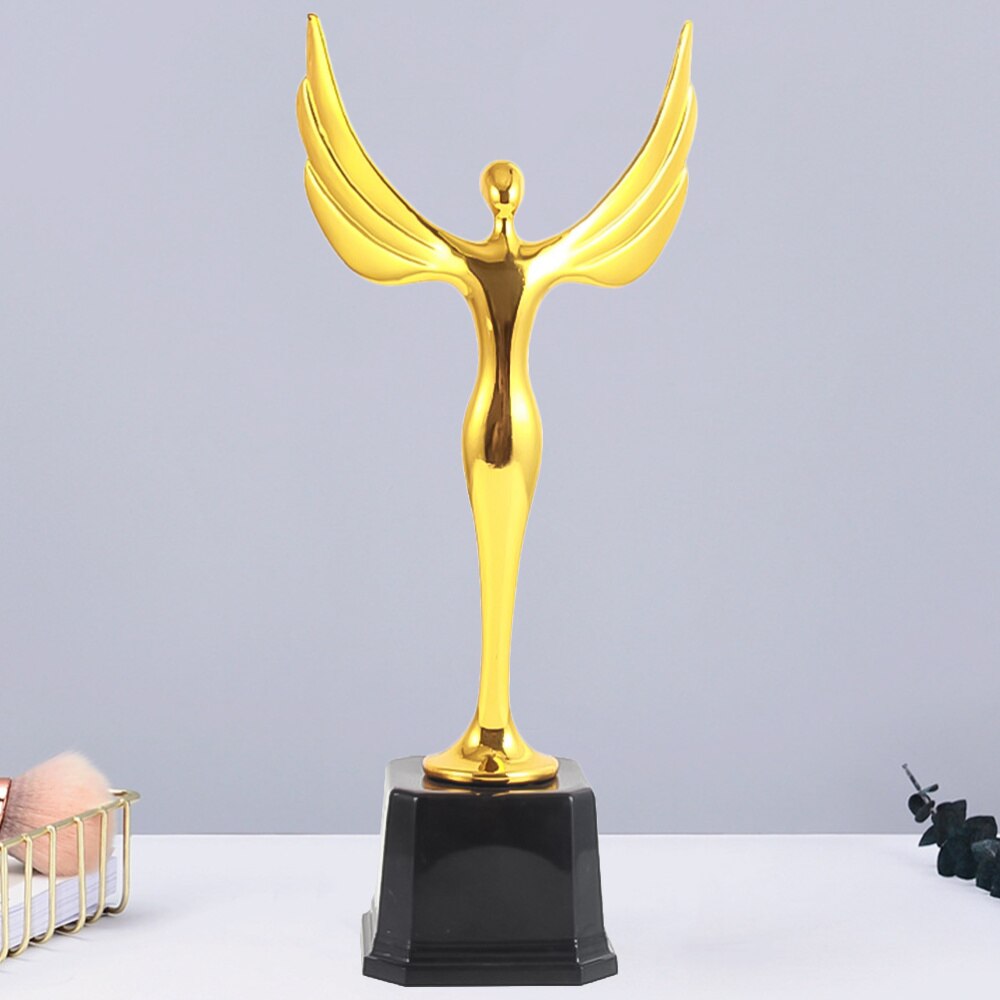 1Pc Honourable Durable Premium Trophy Competition ... – Grandado