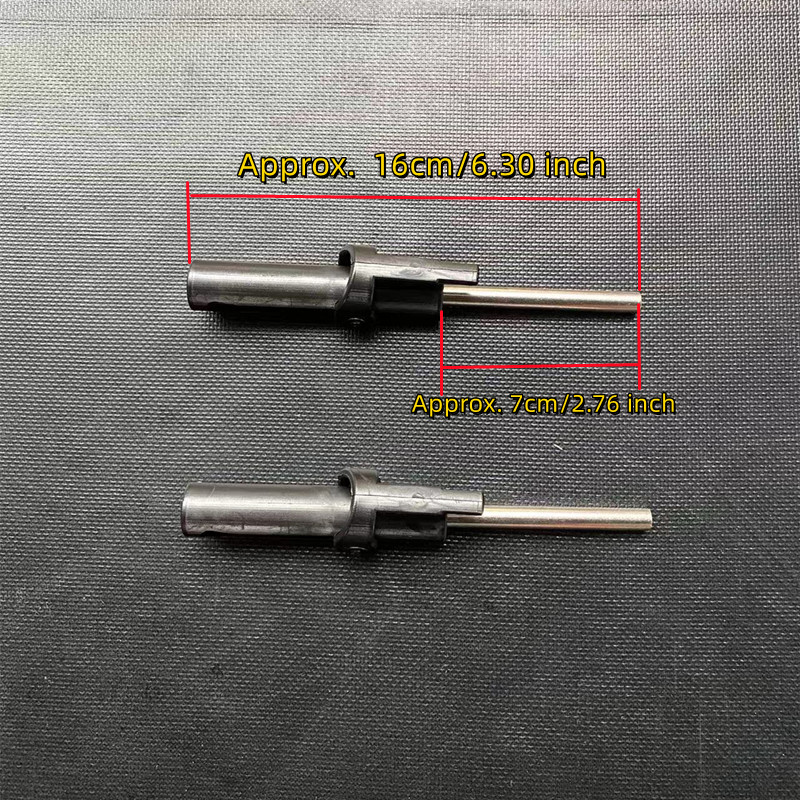 2pcs 8mm Weight Stack Pin Gym Fitness Strength Tra... – Grandado