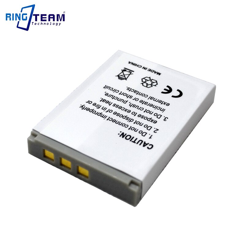 NP-900 / Li-80B Digital Battery Pack for Cameras V... – Grandado