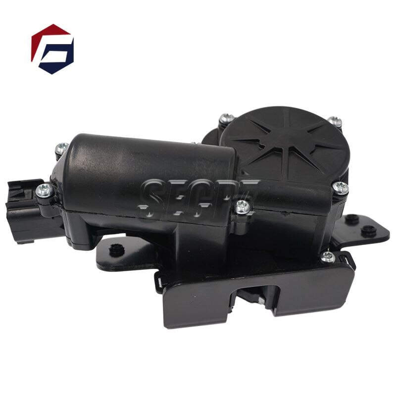 Energie Heckklappe Heckklappe Schloss Antrieb Hint... – Grandado