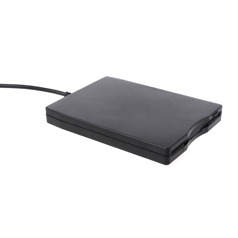 Portable Read Write 3.5 Inch USB External Floppy D... – Grandado