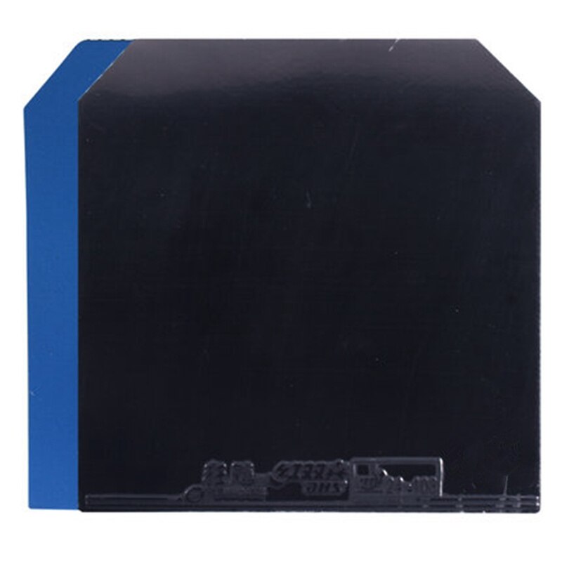 Rød eller sort d40 orkan 3 bordtennisgummi med 2.... – Grandado