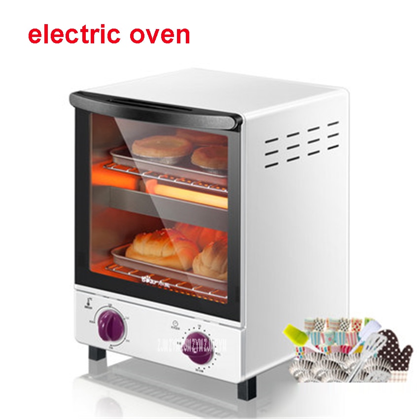 DKX-A12B1 Full automatic baking electric oven Toas... – Grandado