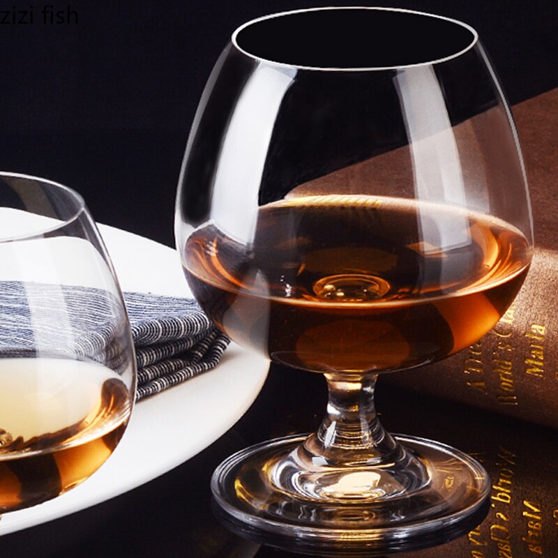 Glass Red Wine Glasses Bantam Cups Retro Wine Sets... – Vicedeal