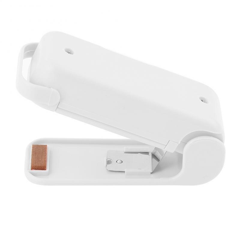 Mini Heat Sealer Plastic Package Storage Bag Mini ... – Vicedeal