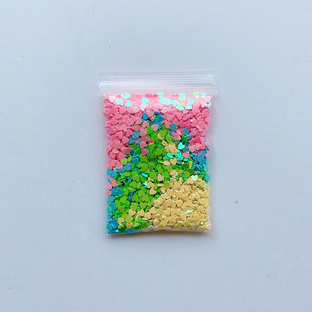 Slime Supplies Kit Foam Beads Charms Styrofoam Bal... – Grandado