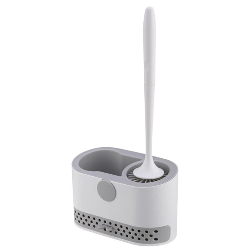Wc Borstel, Schoonmaken Wc Borstels Met Opbergvak,... – Grandado