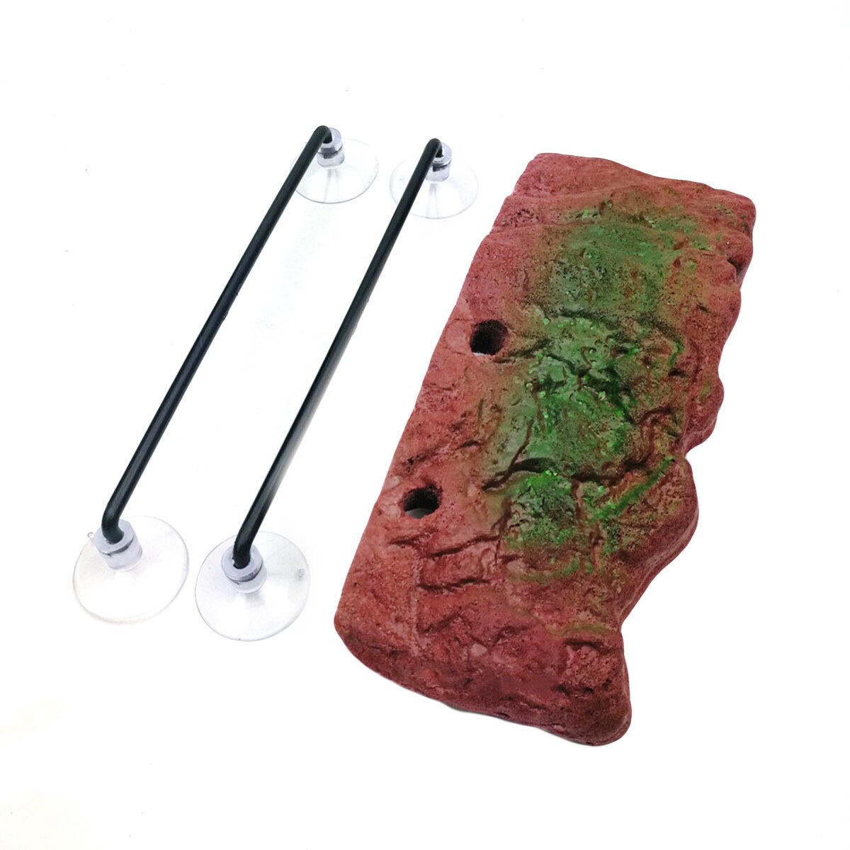 Tortoise Basking Floating Platform Aquarium Tortoi... – Grandado