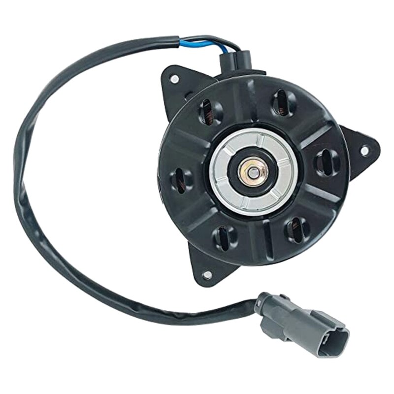 Car Radiator Cooling Fan Motor Driver for Honda Ac... – Grandado