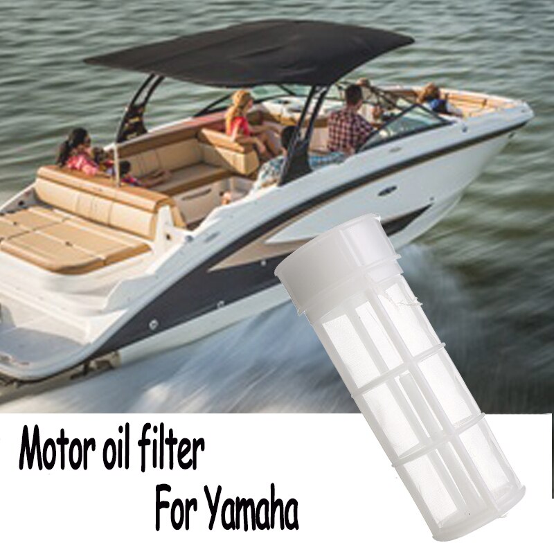Oil Fuel Tank Filter Net For Yamaha 12L/24LExterna... – Vicedeal