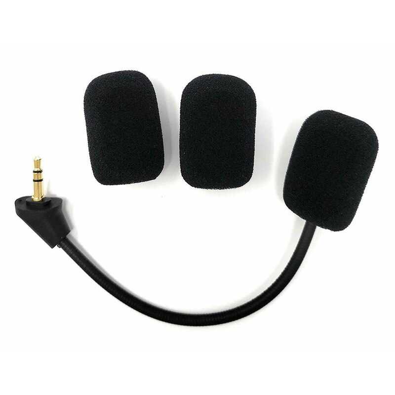 Replacement Gaming Mic for HyperX Cloud Alpha PS4 ... – Vicedeal
